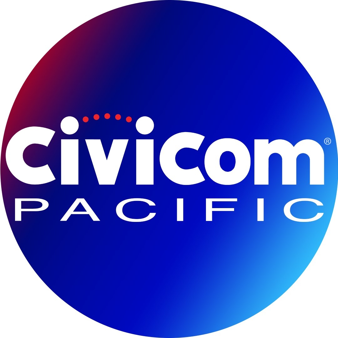 Really Good People - Civicom